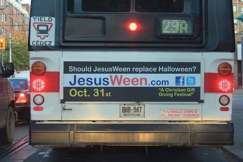 New costume idea. I'm going as the holy weenus | MLTSHP