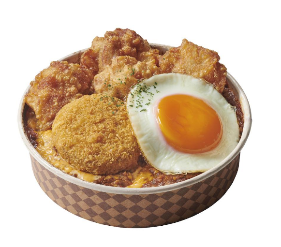 "immorally satisfying dish" | MLTSHP