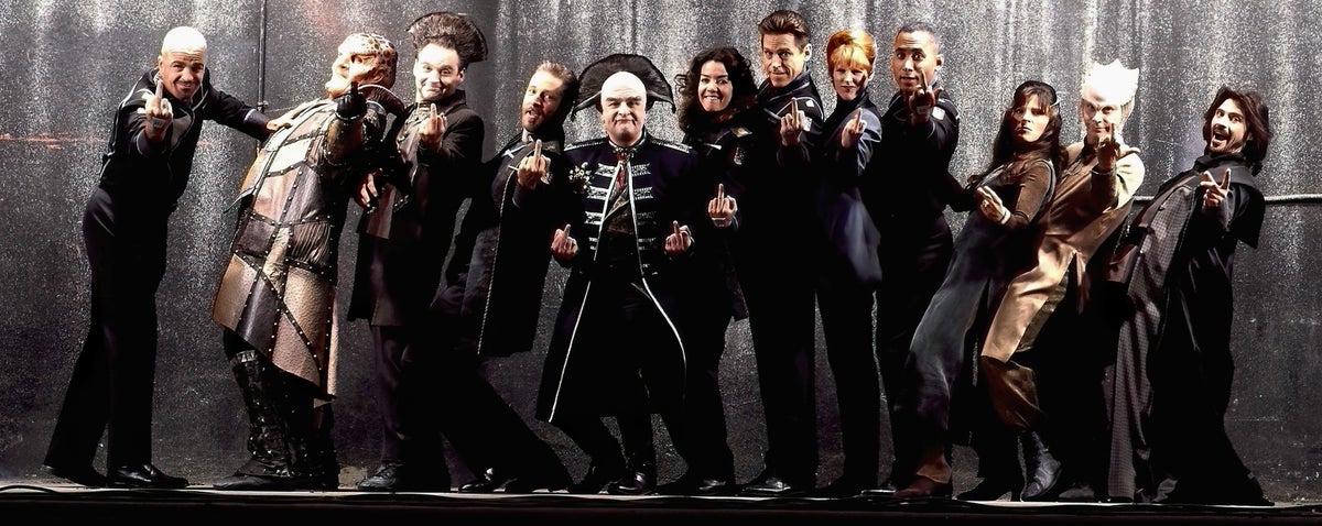 our last, best hope to fuck off. | MLTSHP