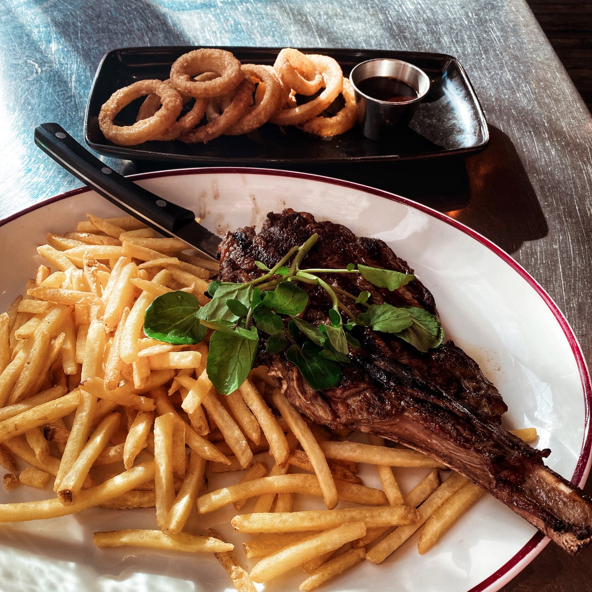 Treat Myself | MLTSHP