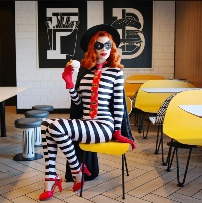 Robble Robble | MLTSHP