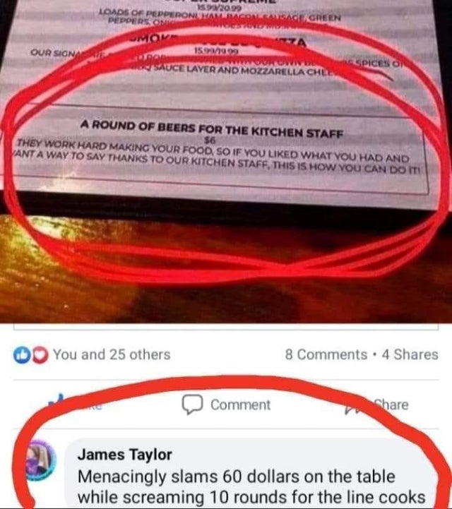 I don't see the problem. | MLTSHP