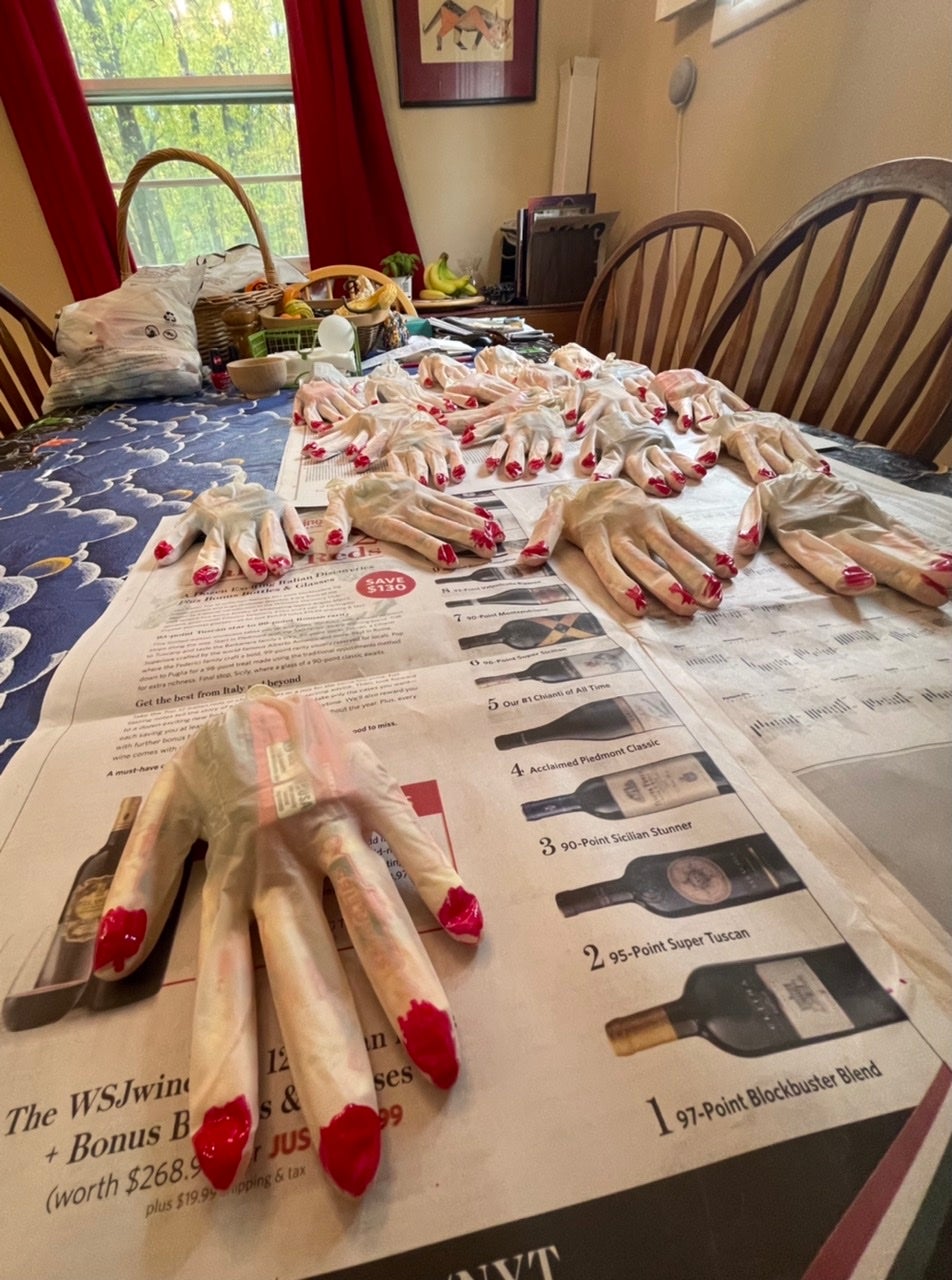 We’re ready! | MLTSHP