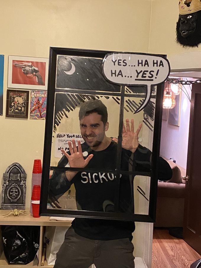 Happy Halloween | Sickos Haha Yes | Know Your Meme | MLTSHP