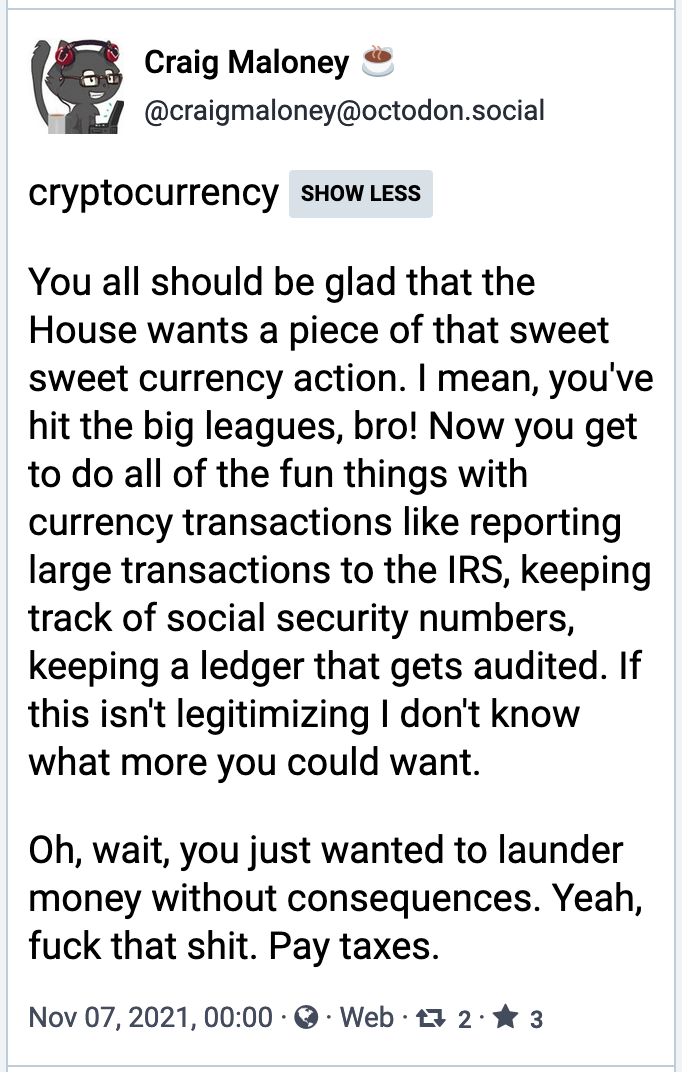 the difference between wanting to be a grown-up and wanting to do grown up things. | MLTSHP