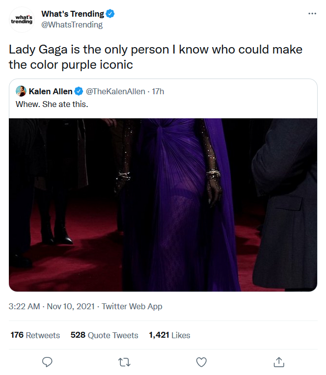 why you know you are old | MLTSHP