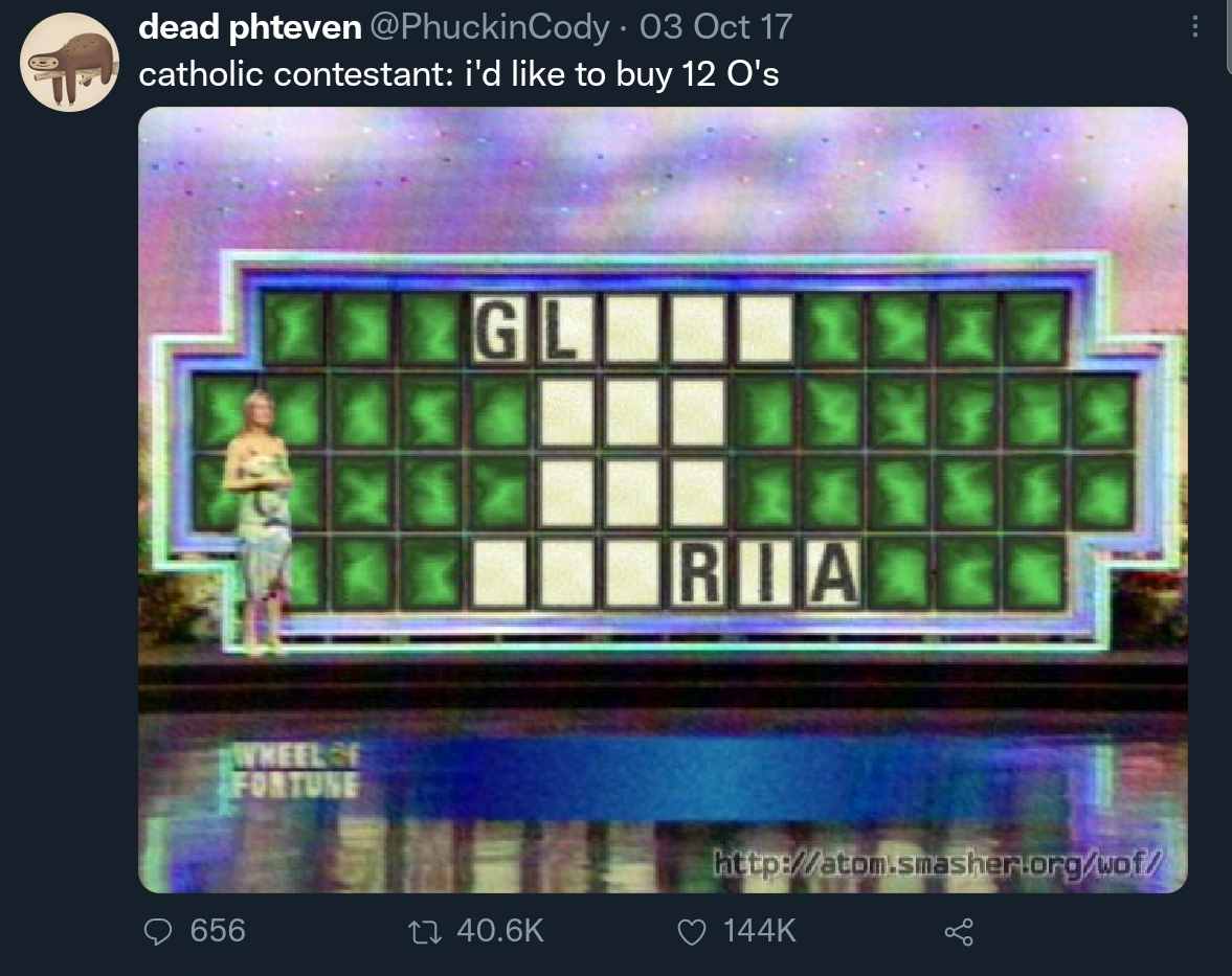 Wanna shout it every day | MLTSHP