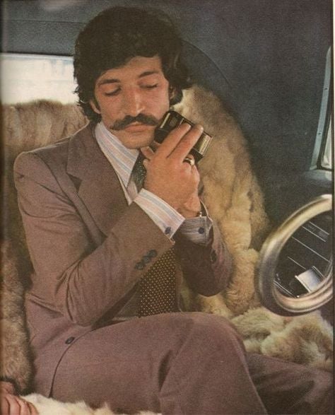 meeting prep | MLTSHP