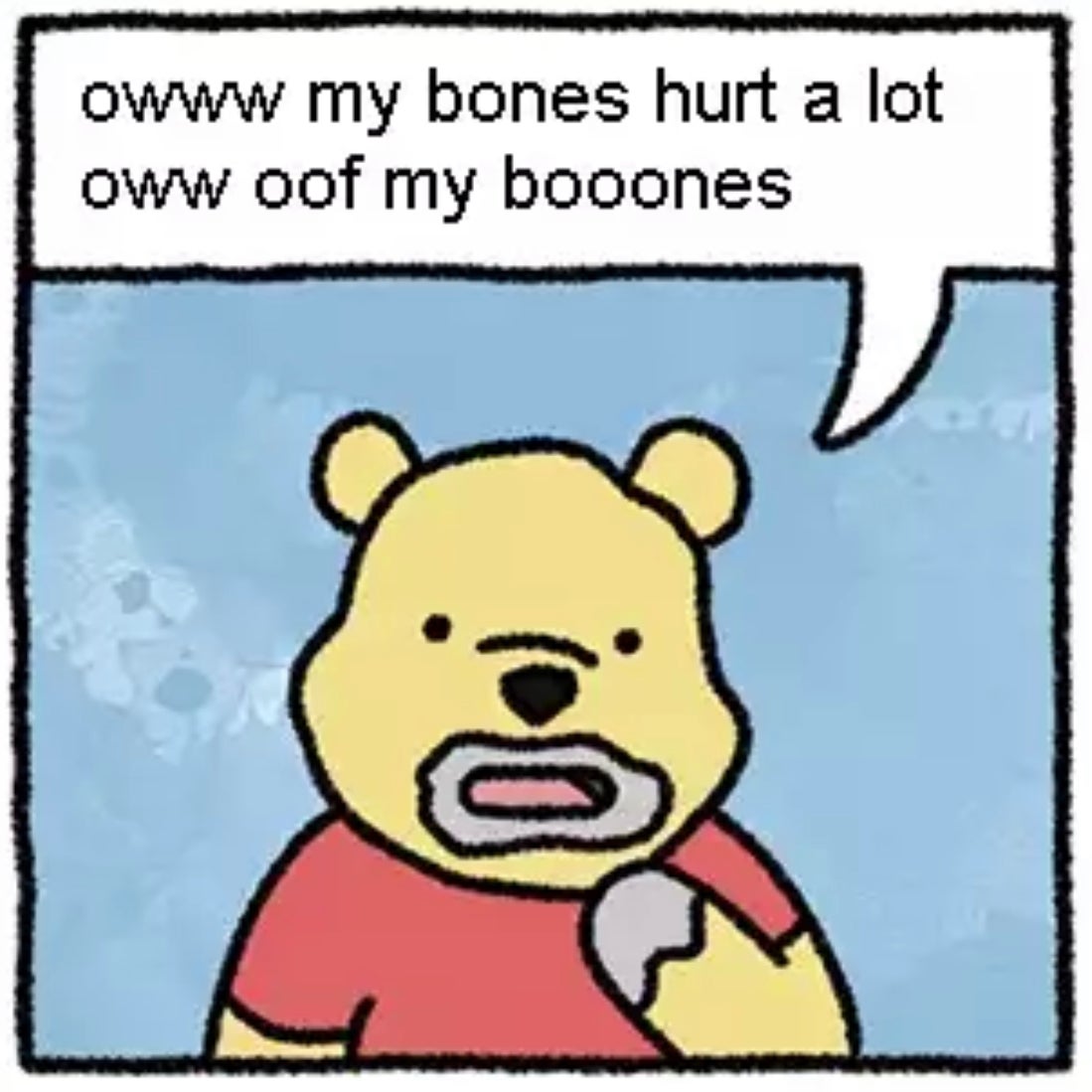 Current status | MLTSHP