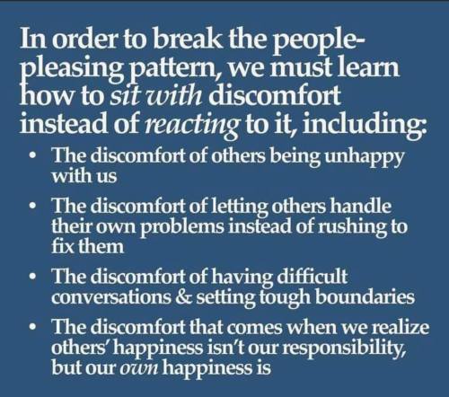 In order to break | MLTSHP