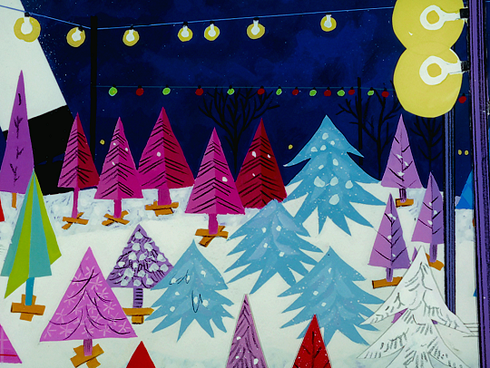 December Zoom background forever | MLTSHP