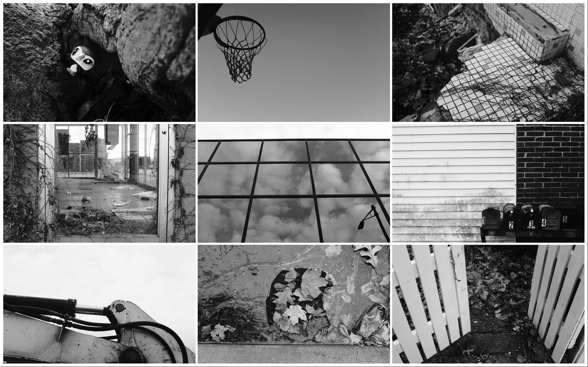 recent meandering | MLTSHP