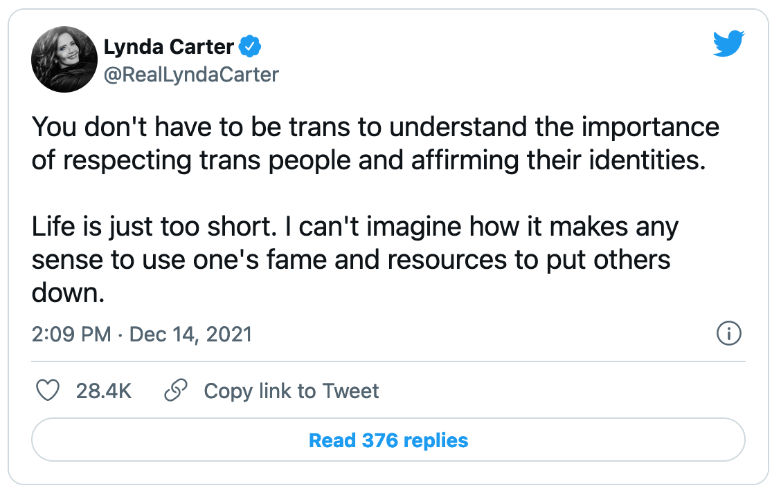 Life is just too short | MLTSHP