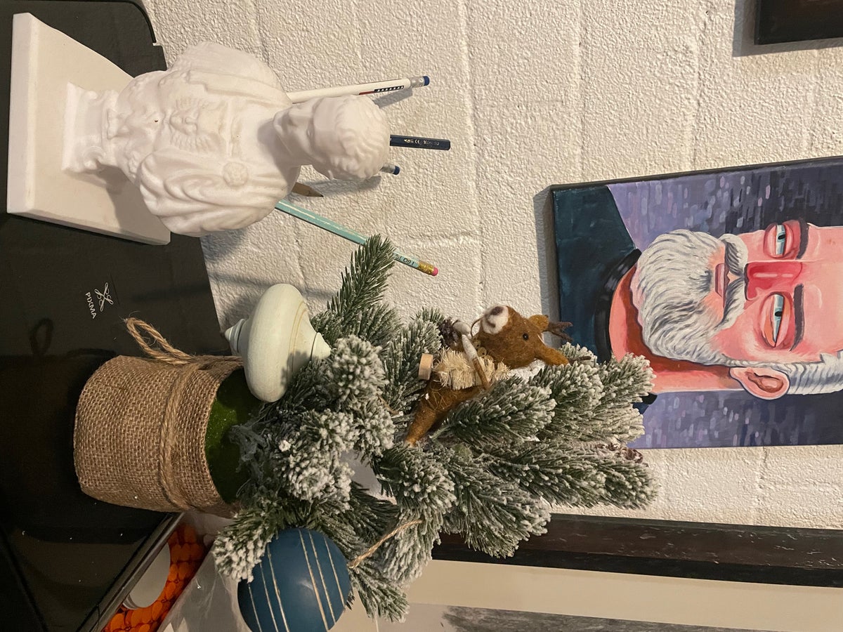 As Is Tradition | MLTSHP