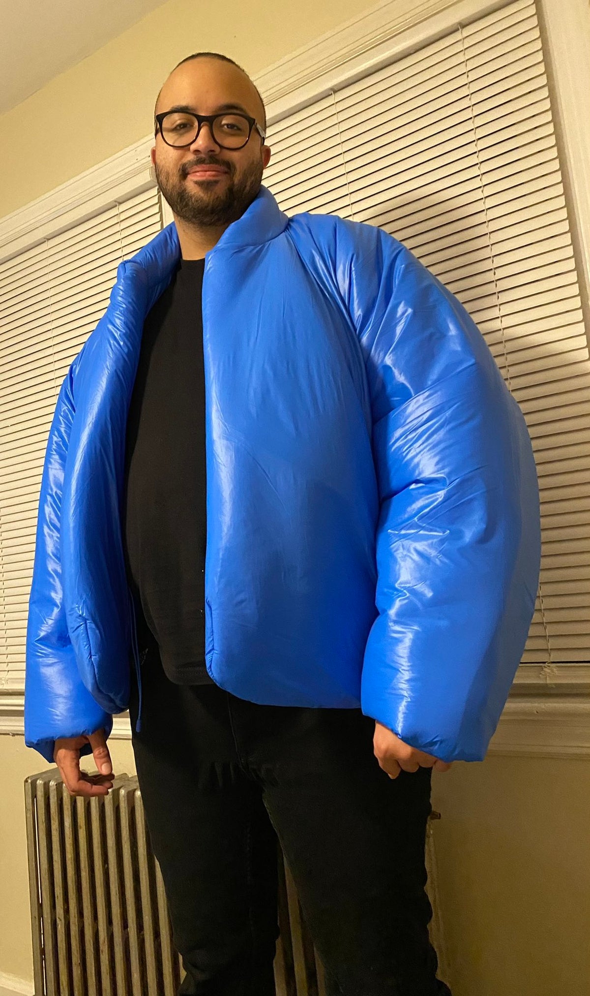 "my girl almost died from laughter" | MLTSHP