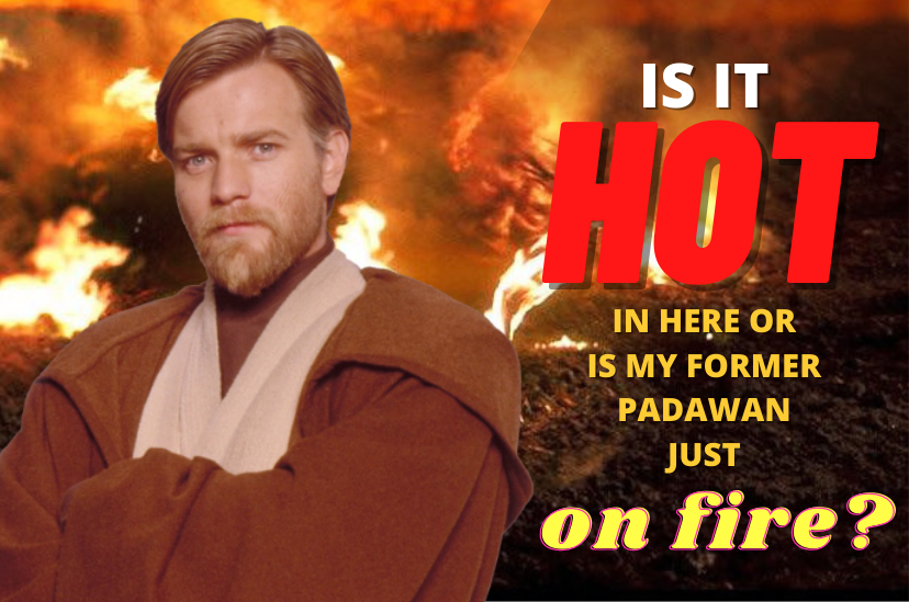 The High Ground | MLTSHP