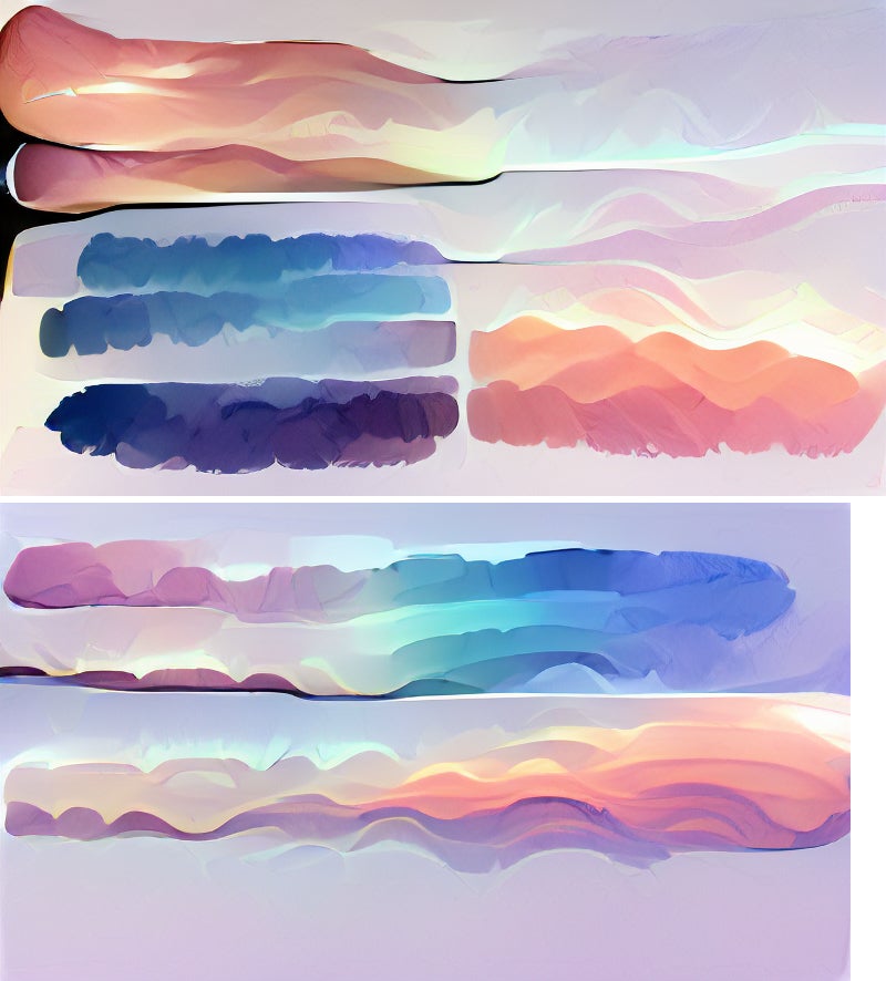 gradient from left to right | MLTSHP