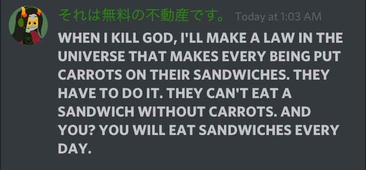 So where do you see yourself in 5 years? | MLTSHP