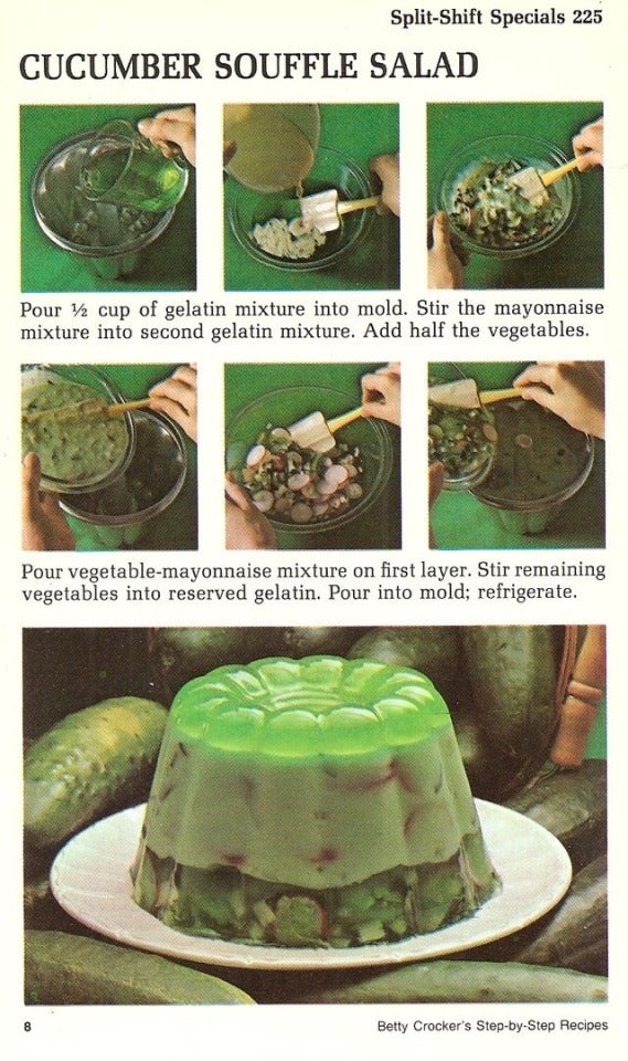 Split-Shift Specials | MLTSHP