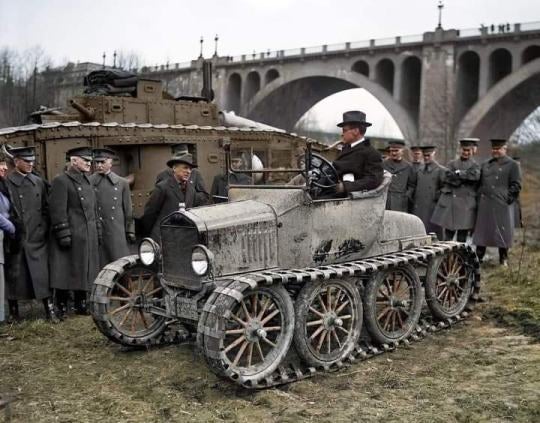 my ride is here | MLTSHP