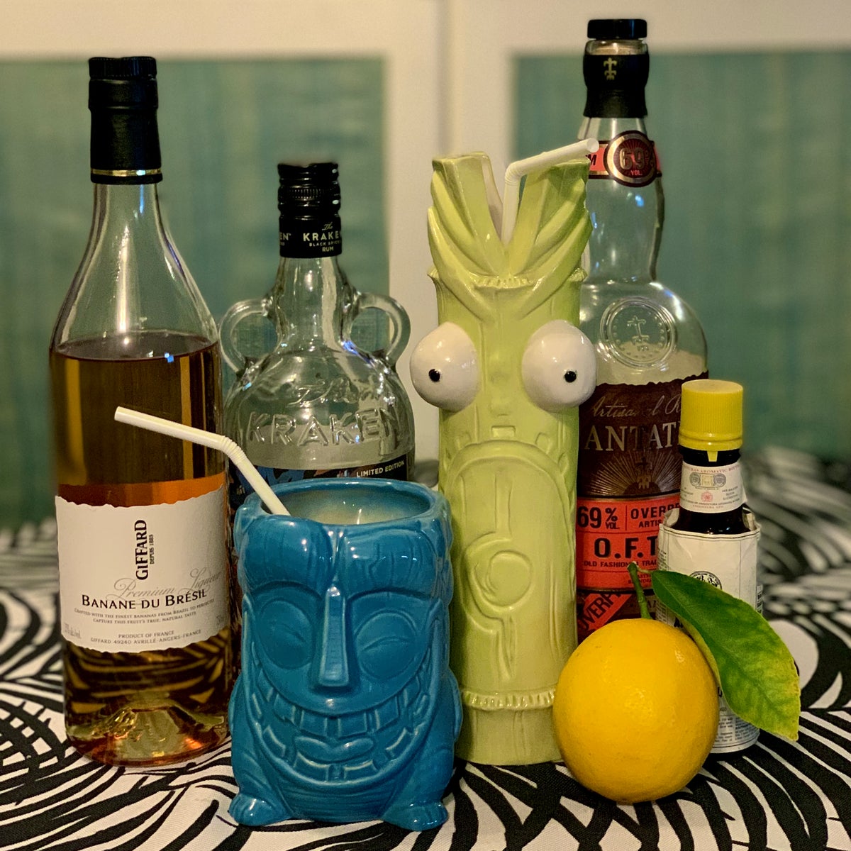 The Naked Ape | MLTSHP