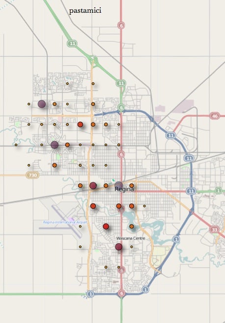 cute regina | MLTSHP