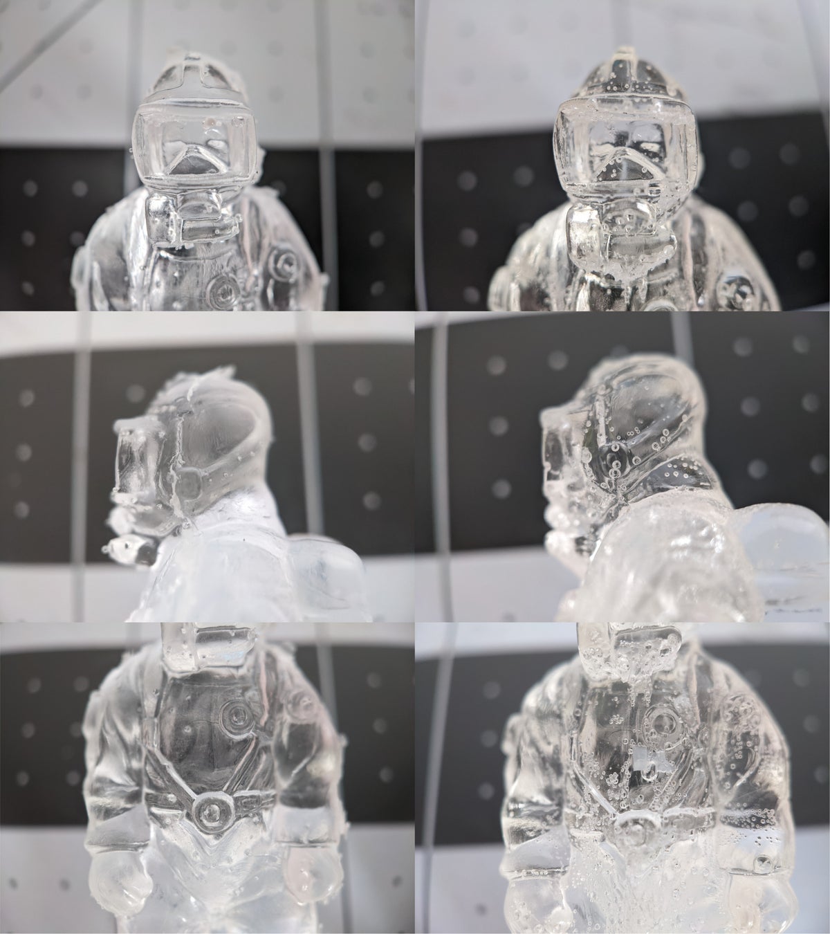 Pressure pot results | MLTSHP