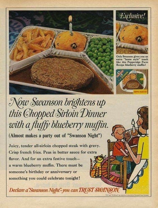 Swanson Night | MLTSHP