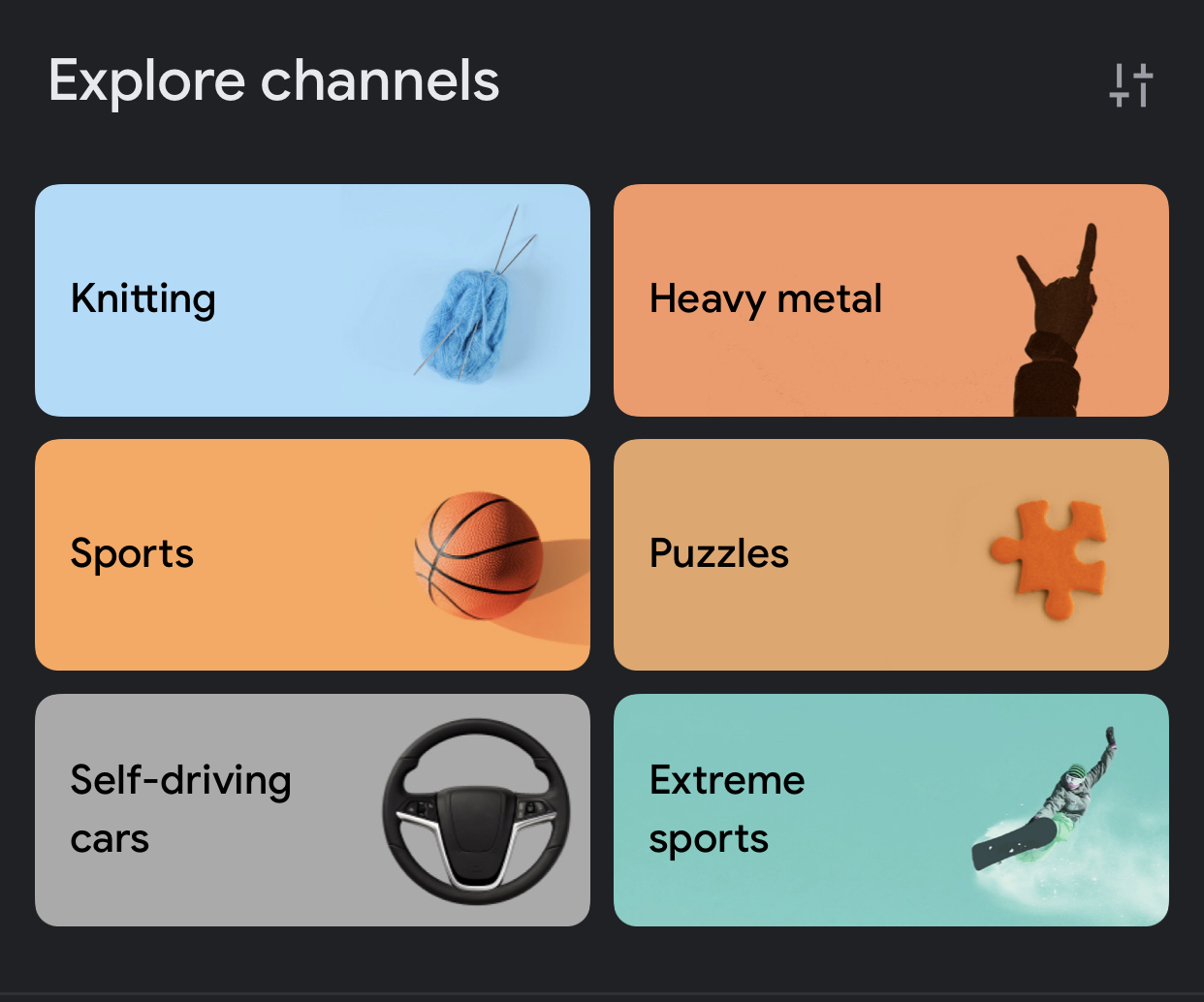 taxonomy of all human knowledge | MLTSHP