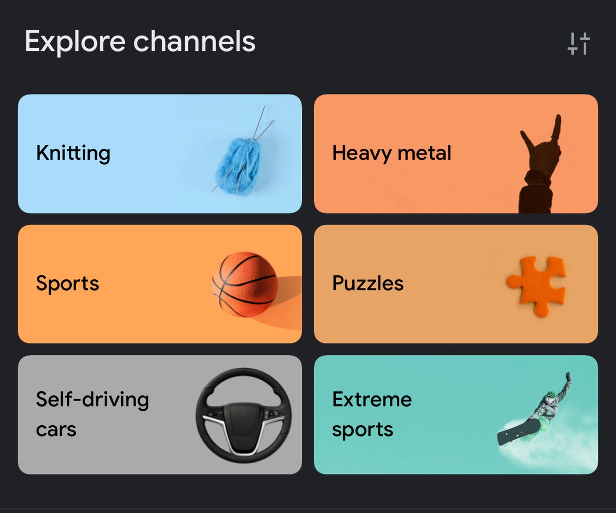 taxonomy of all human knowledge | MLTSHP