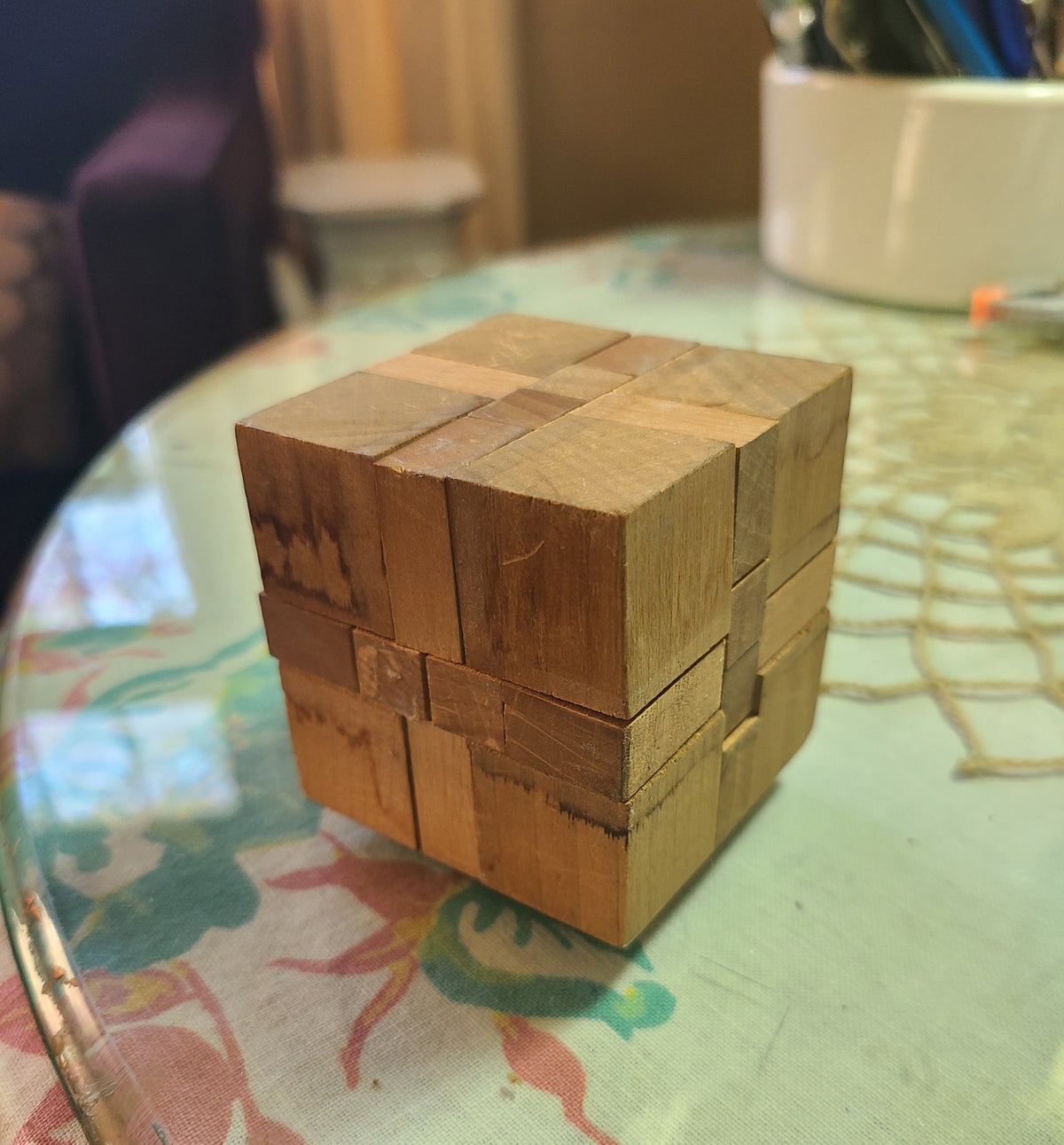 All In One Piece Again | MLTSHP