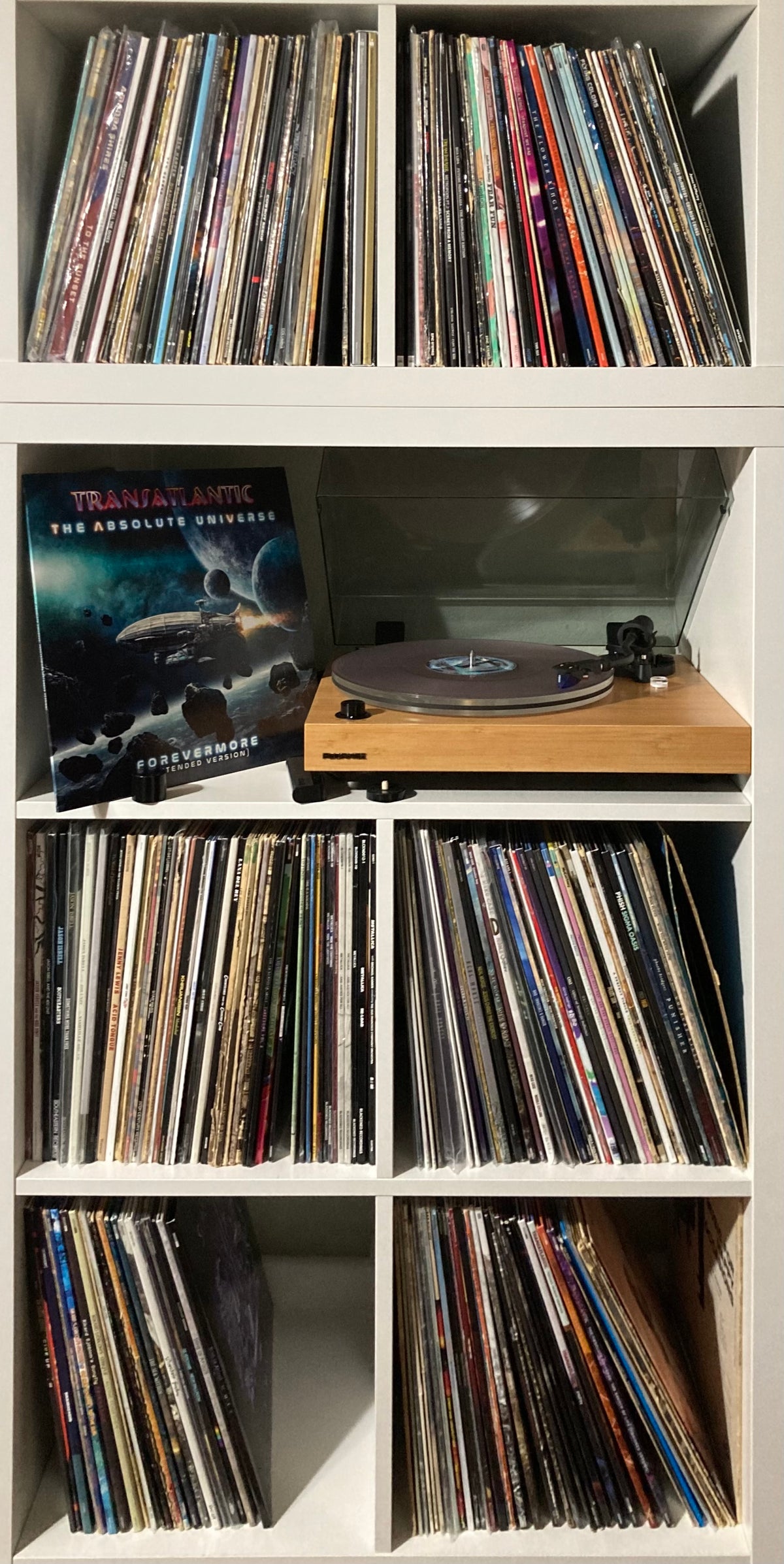 Spinning again | MLTSHP