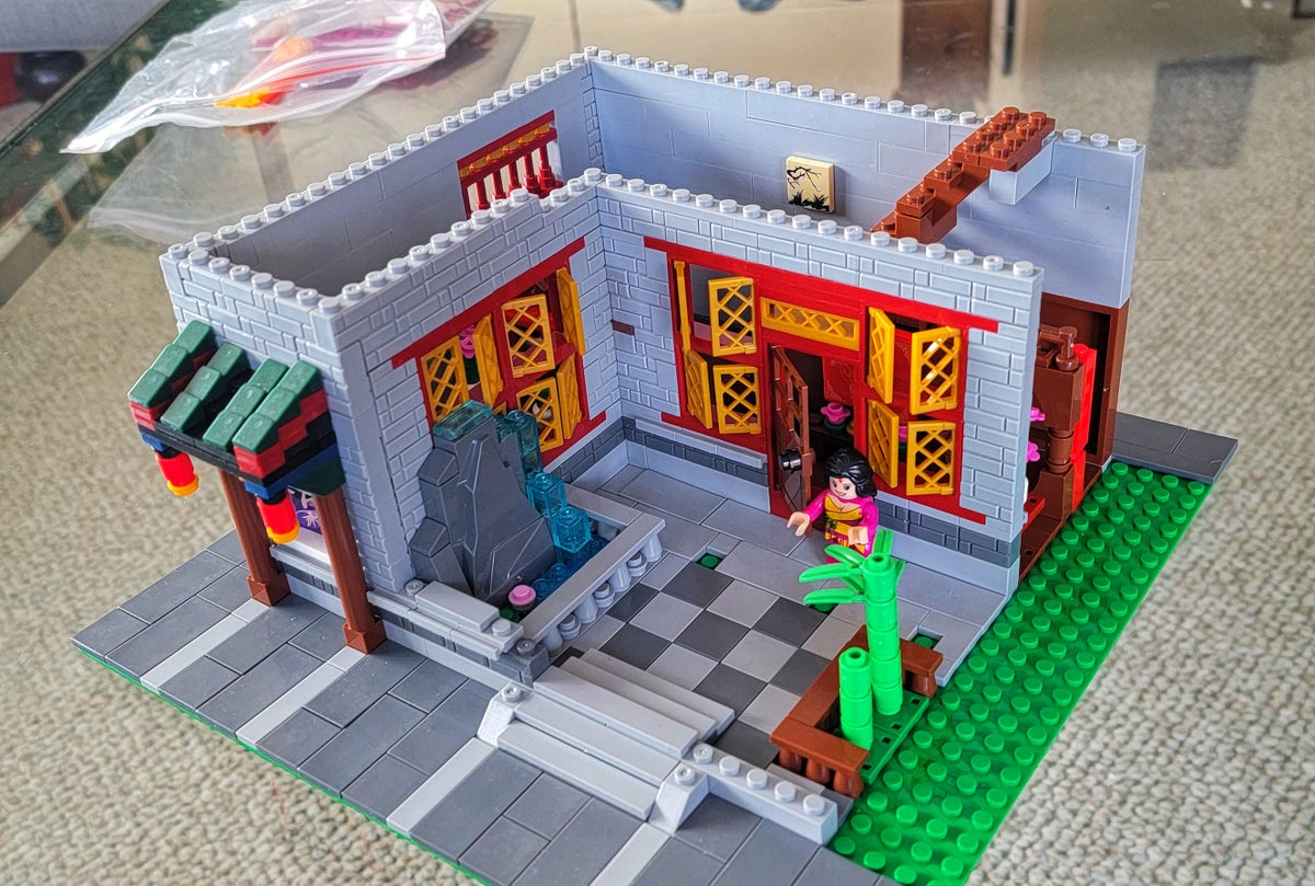 Progress - part 1 | MLTSHP