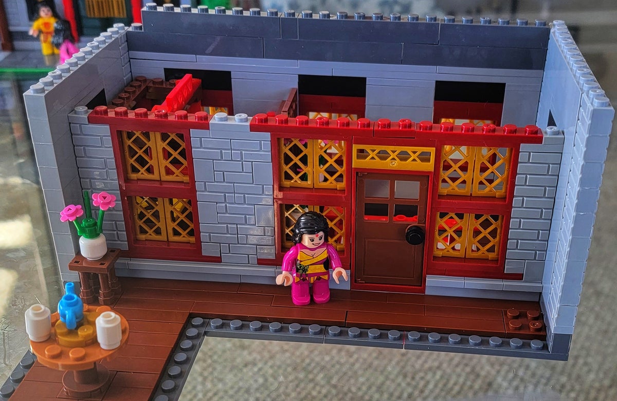 Progress - pt 3 | MLTSHP