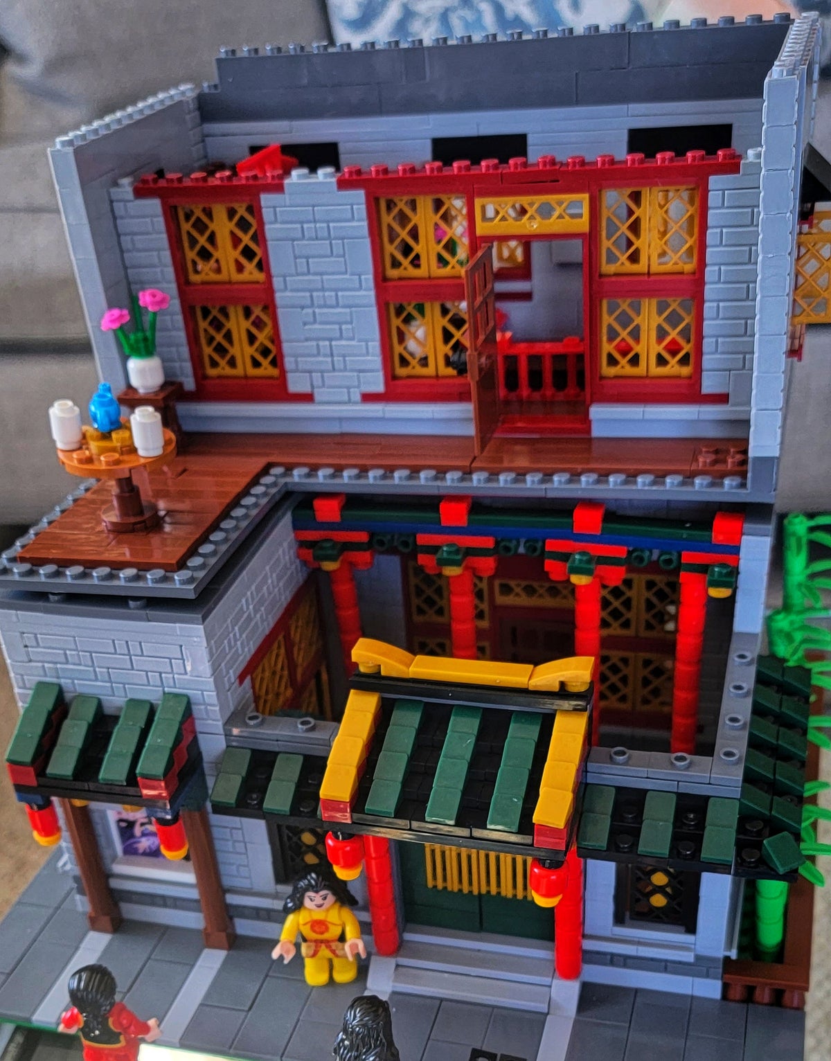 Progress - pt 4 | MLTSHP