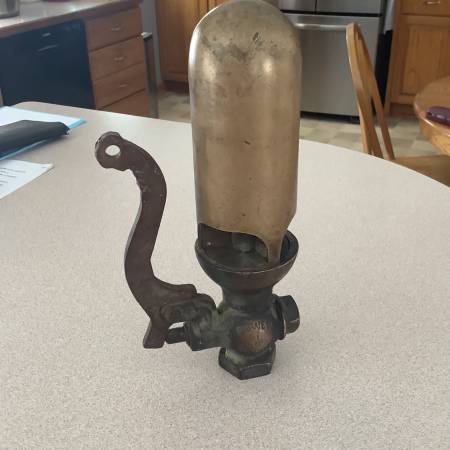 3 CHIME STEAM WHISTLE | MLTSHP