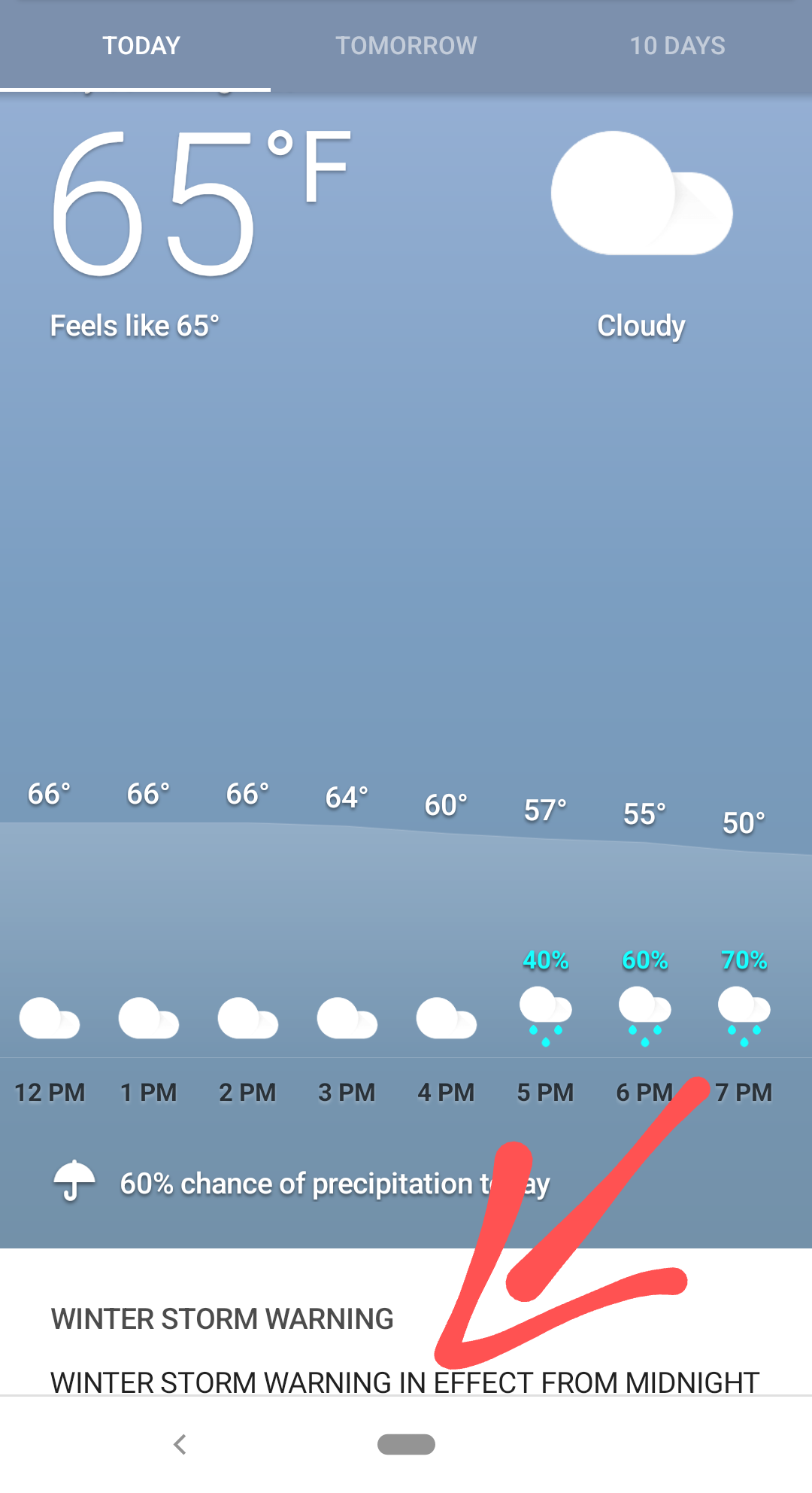 right now at my house | MLTSHP