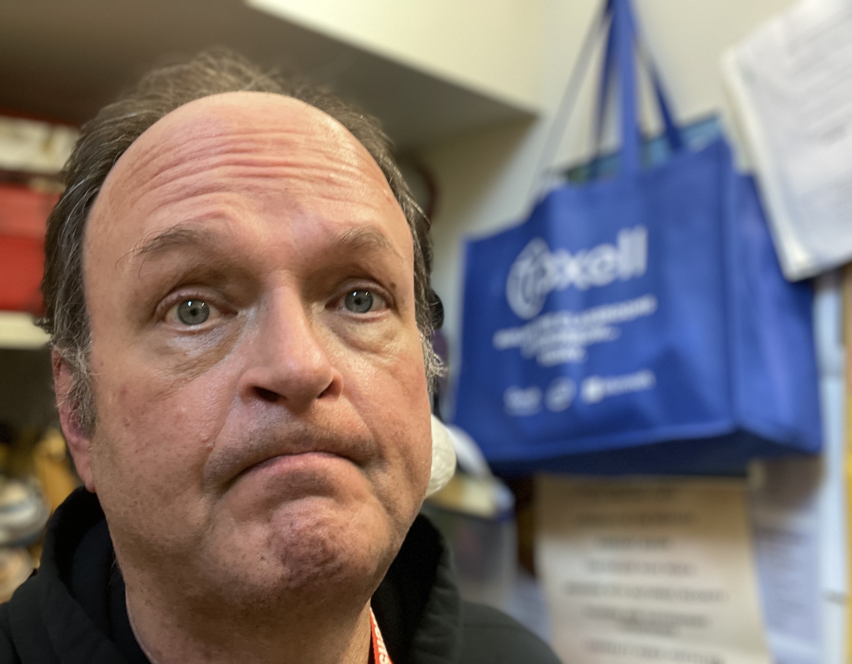 Not even close. | MLTSHP