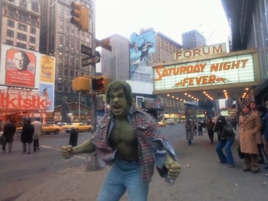 well you can tell by the way I tear my shirt | MLTSHP