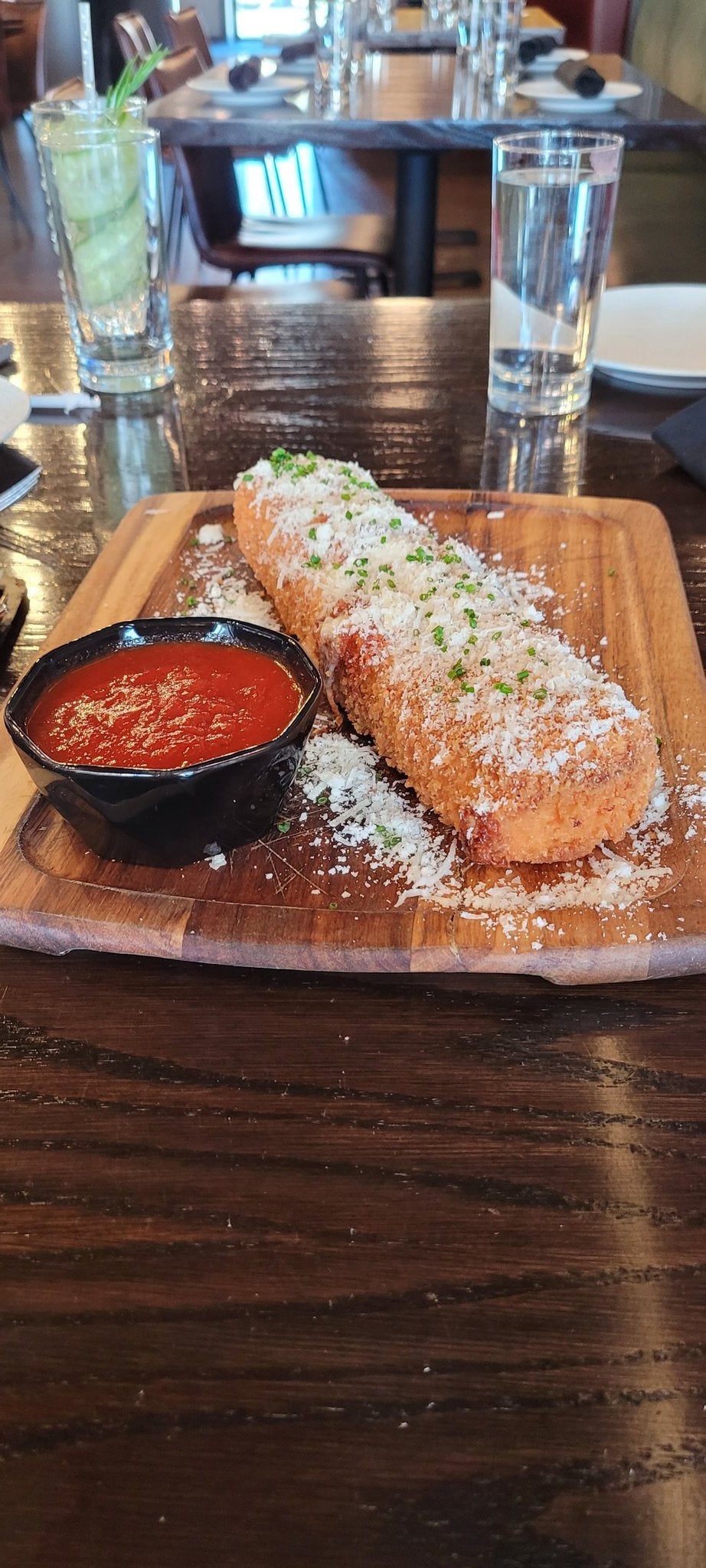 1lb Mozarella Stick | MLTSHP