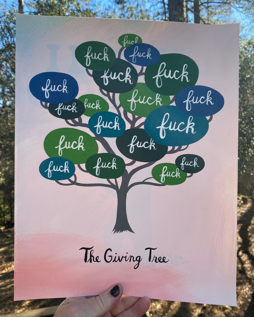 The Giving Tree | MLTSHP