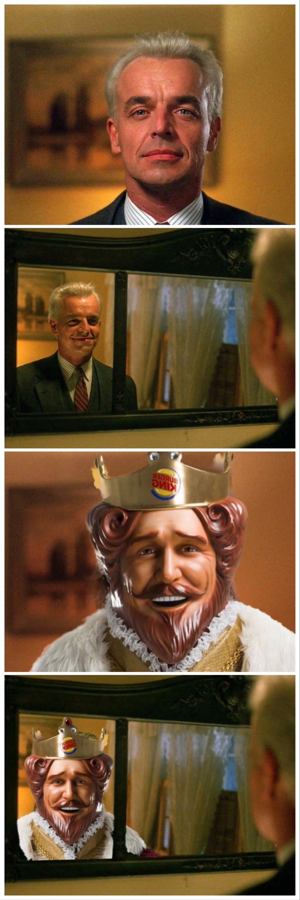 “tonight, find out who really killed laura palmer” | MLTSHP