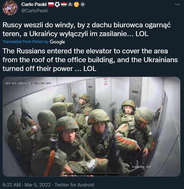 I Love Ukraine Right Now! | MLTSHP