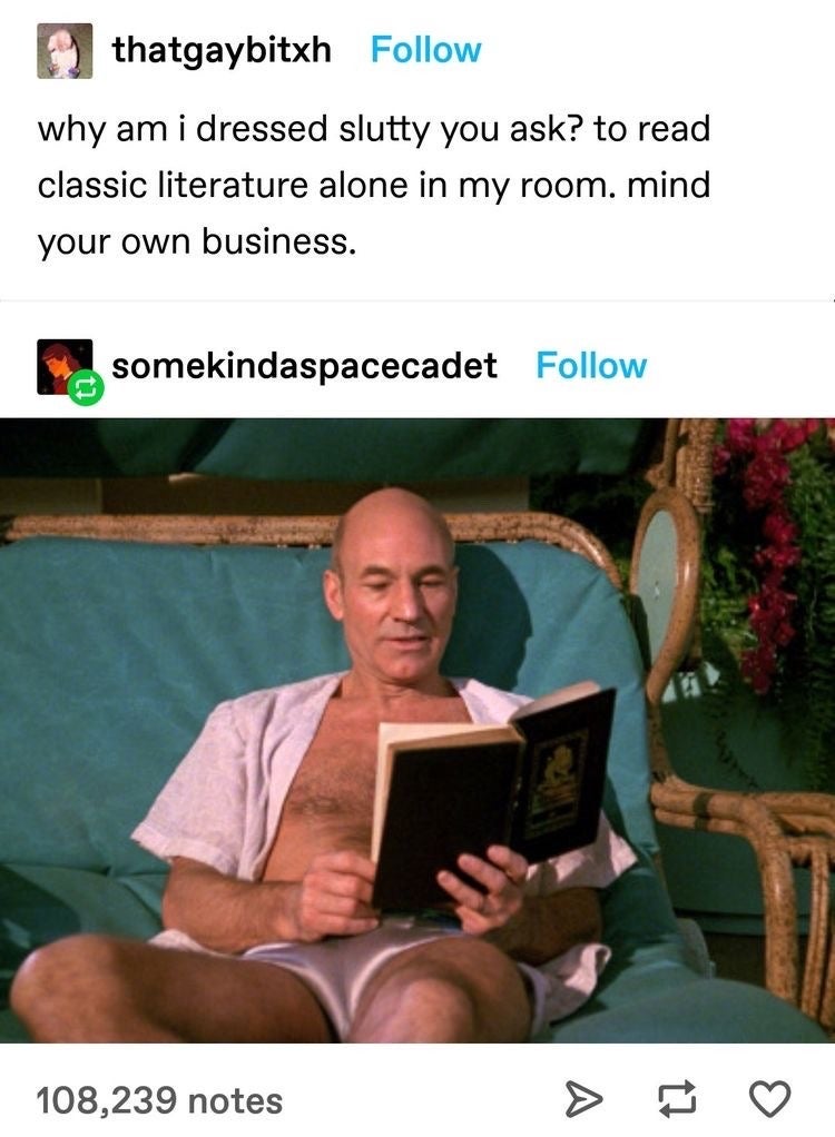 about me and also this guy | MLTSHP