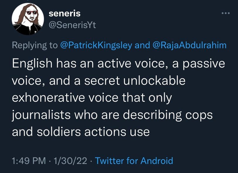 Sotto Voce: "Yep" | MLTSHP