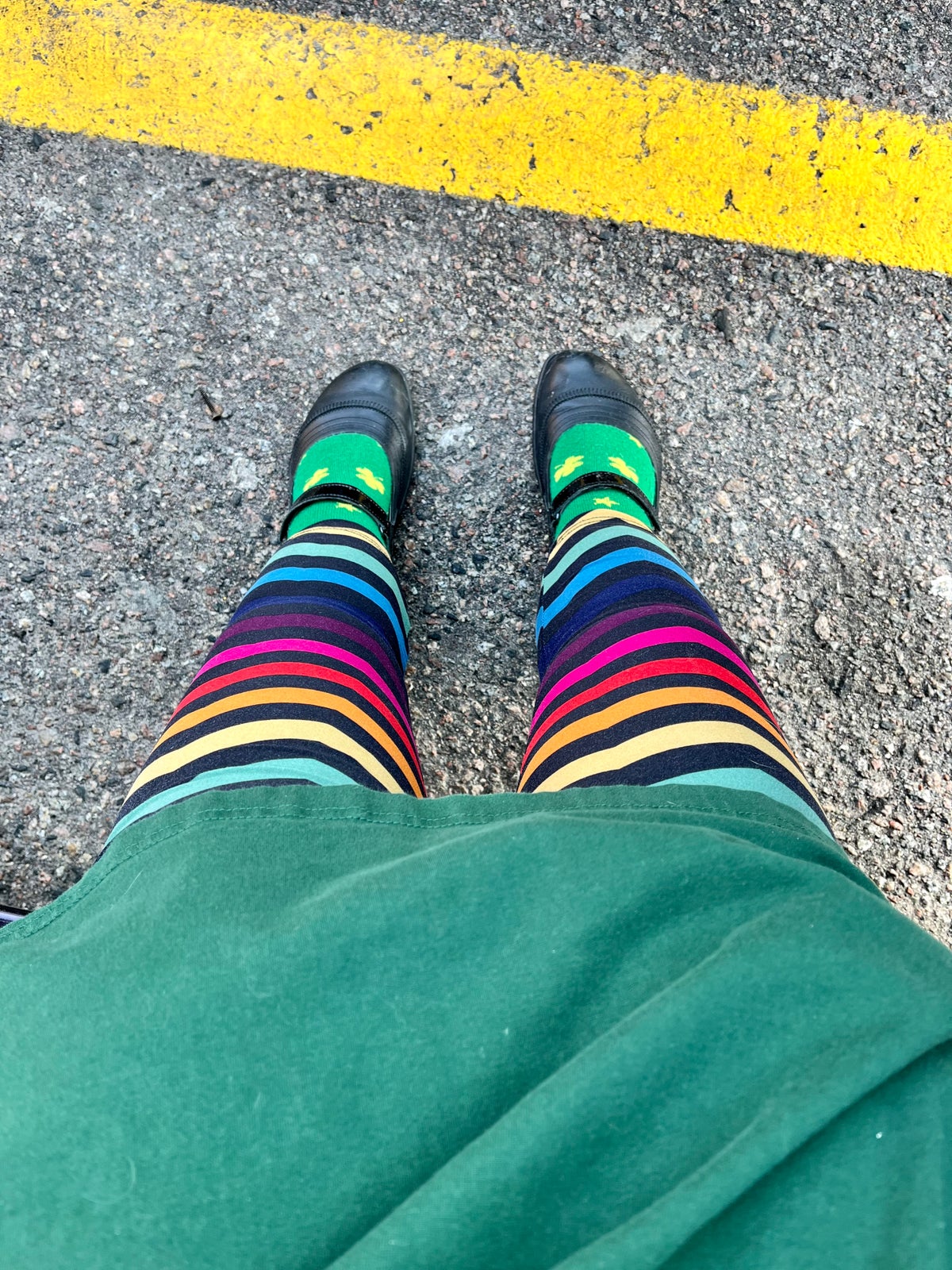 fucking TRY to take my lucky charms | MLTSHP