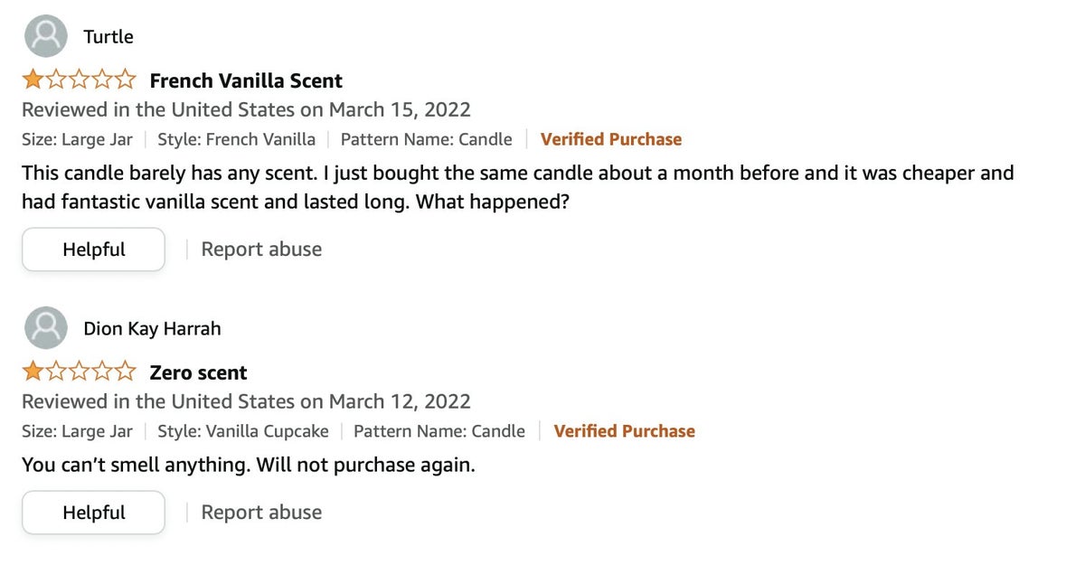 here we go again again | MLTSHP