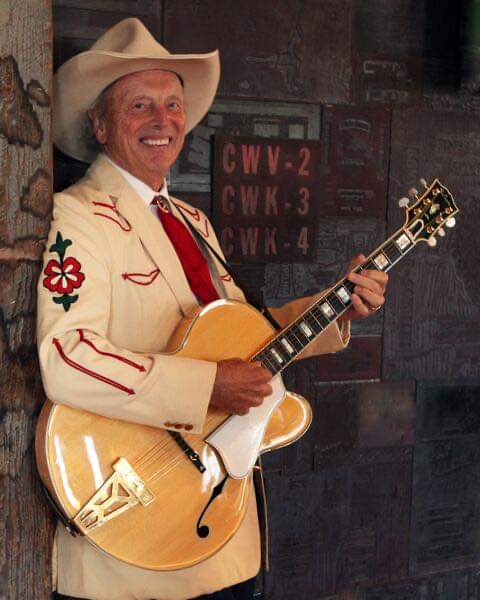 Ranger Doug | MLTSHP