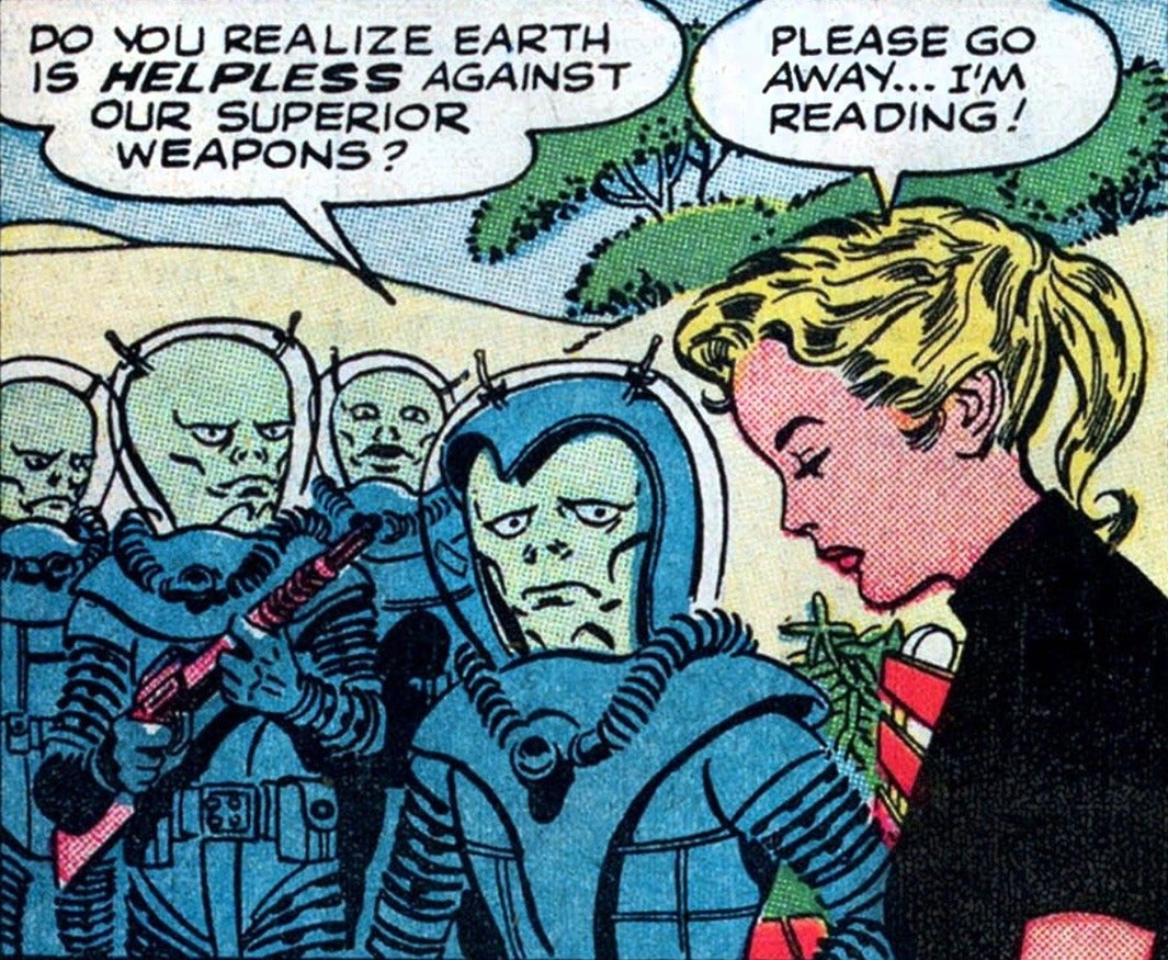 current status | MLTSHP