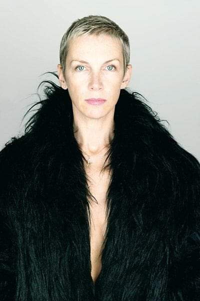 Annie Lennox | MLTSHP
